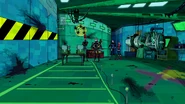 Plumber Headquarters | Ben 10 Wiki | Fandom