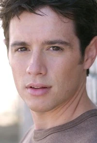 Patrick Cavanaugh | Ben 10 Wiki | Fandom