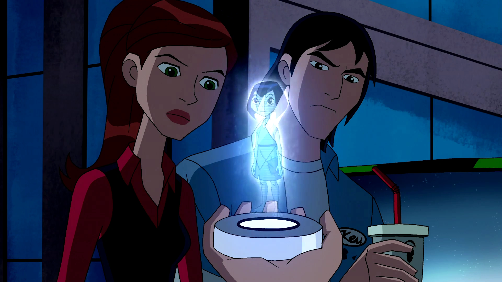 Galeria:Probida | Universo Ben 10 | Fandom