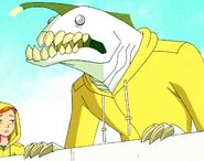 Ripjaws | Ben 10 Wiki | Fandom