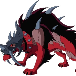 Ben 10 Omniverse Nemetrix Aliens