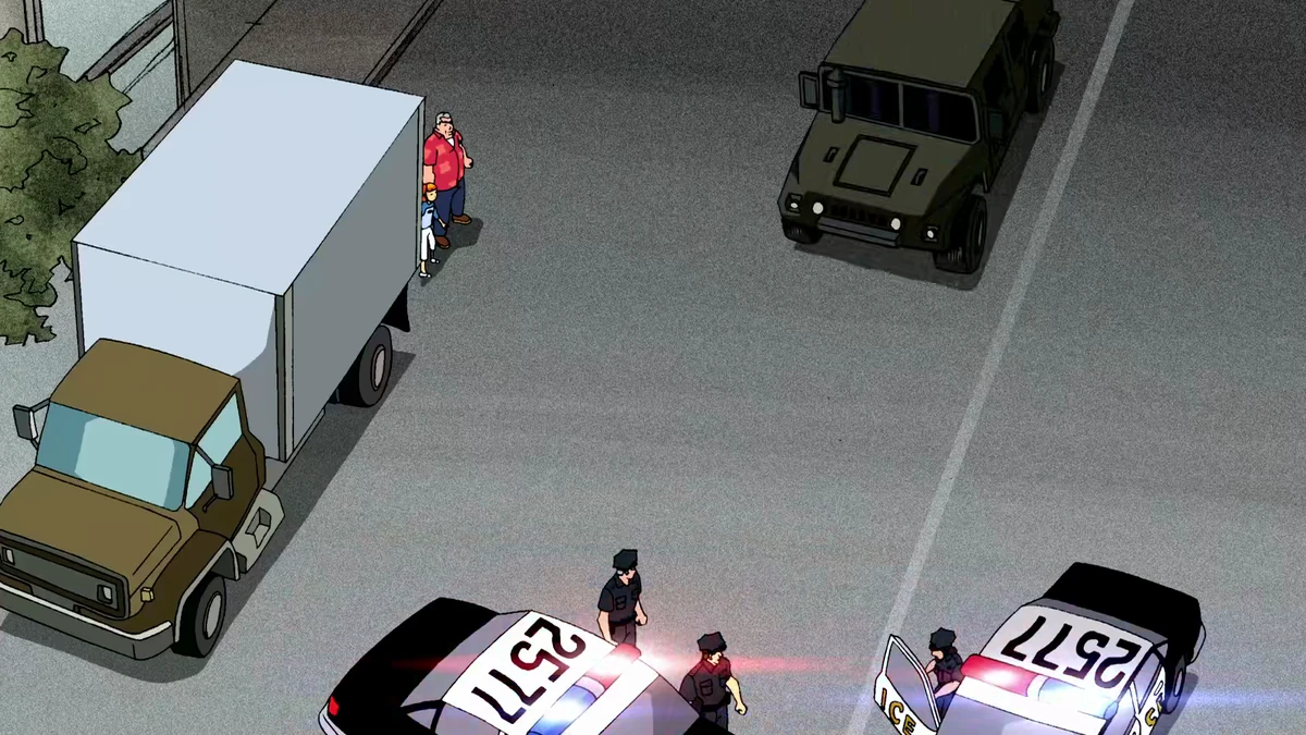 Special Extraterrestrial Containment Team/Gallery/Ben 10 | Ben 10 Wiki ...