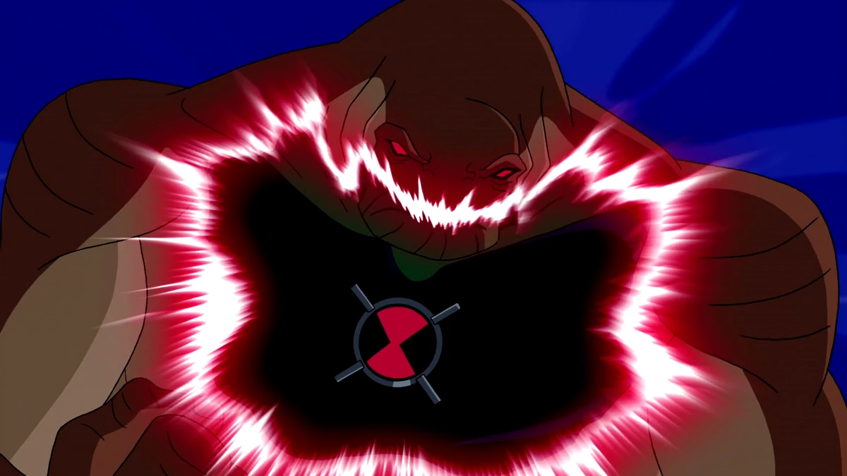 Galería:Humungosaurio Supremo/FA | Ben 10 Wiki | Fandom