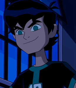 Ben Malvado | Universo Ben 10 | Fandom