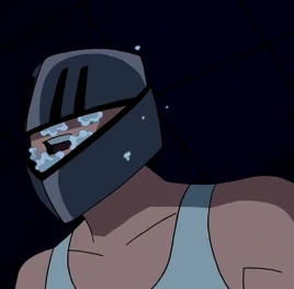 Sir Mel | Ben 10 Wiki | Fandom