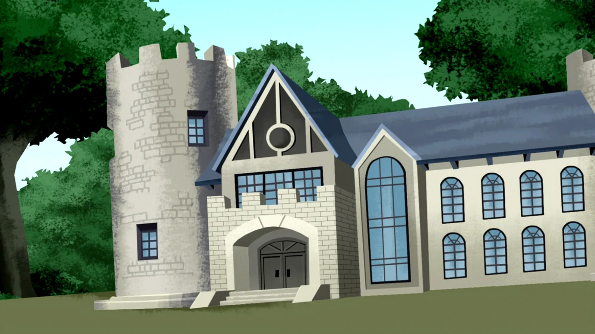 Lancelot Lake Estates | Ben 10 Wiki | Fandom
