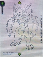 Ultimate Swampfire/Gallery | Ben 10 Wiki | Fandom