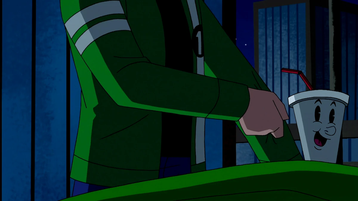 Smoothie/Gallery | Ben 10 Wiki | Fandom