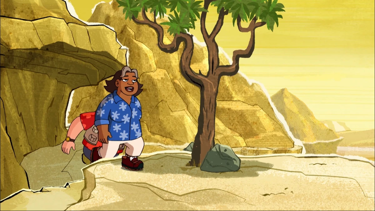 Tombstone Hill | Ben 10 Wiki | Fandom