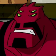 Tetramand (Classic)/Gallery | Ben 10 Wiki | Fandom