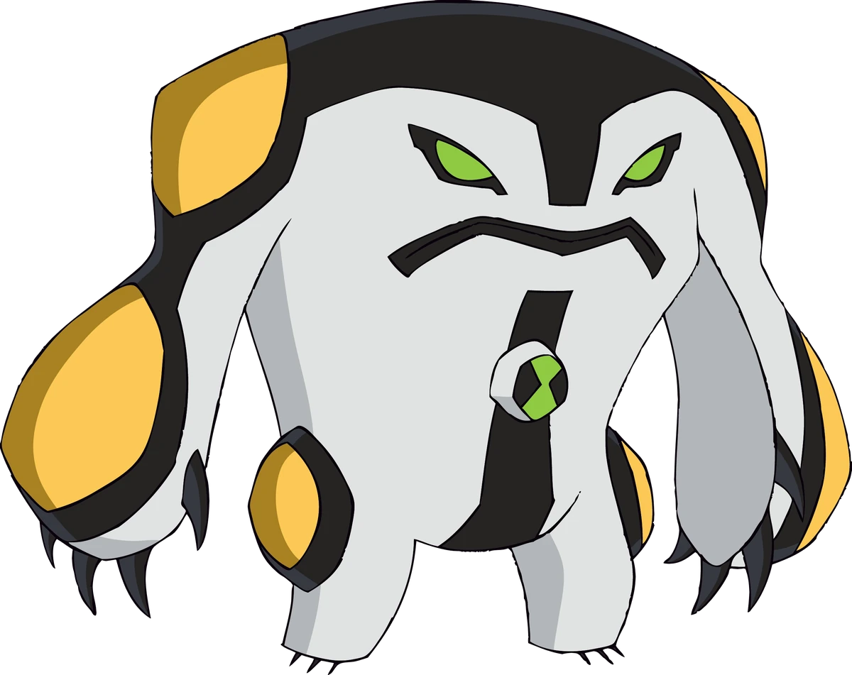 Kanonenkugel | Ben 10 Wiki | Fandom