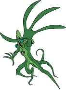 Wildvine/Gallery | Ben 10 Wiki | Fandom