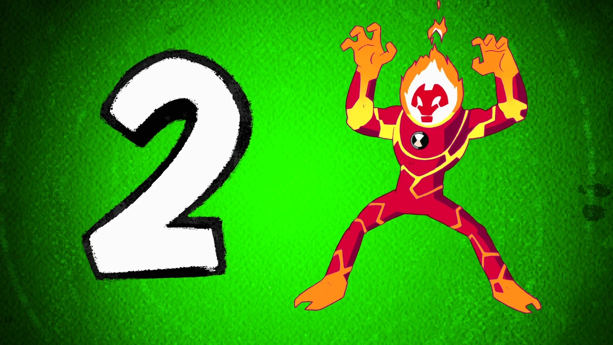 Galería:Fuego (Reboot)/T1 | Ben 10 Wiki | Fandom