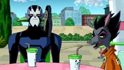 Rook Blonko | Ben 10 Wiki | Fandom