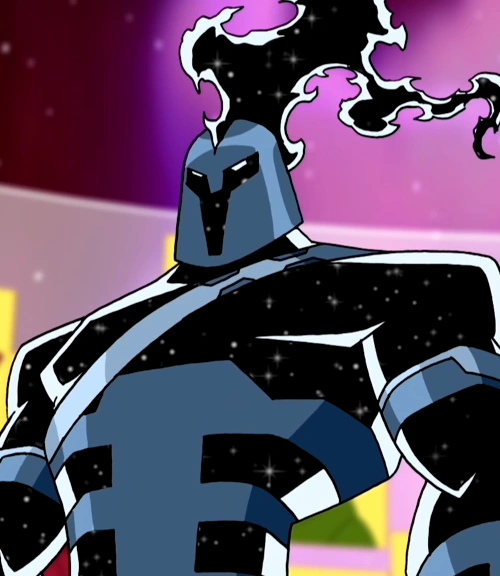 Gladiador Galáctico | Universo Ben 10 | Fandom