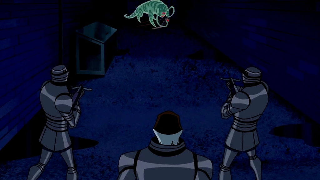 Lucubra/Gallery | Ben 10 Wiki | Fandom