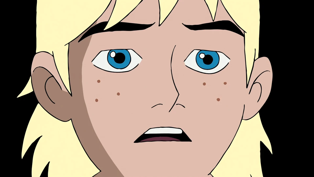 Cooper (Classic)/Gallery/Alien Force | Ben 10 Wiki | Fandom