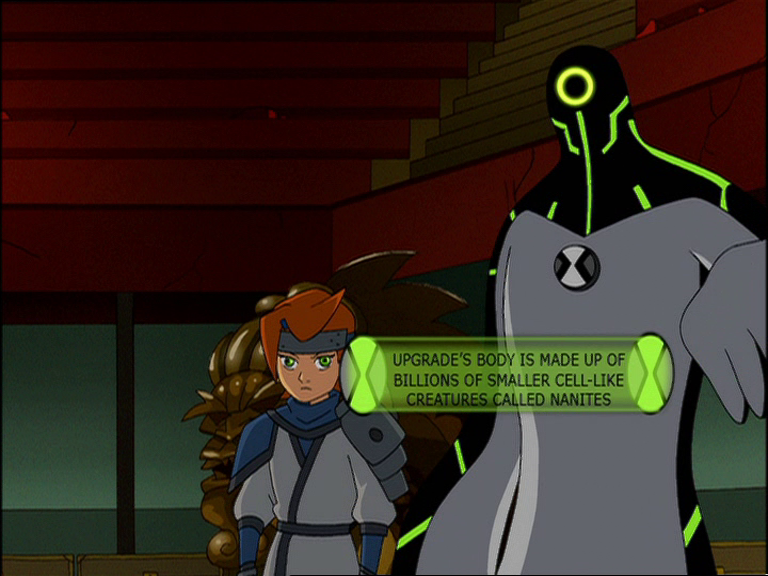 Azmuth | VsDebating Wiki | Fandom