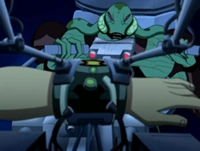 Galeria:Myaxx | Universo Ben 10 | Fandom