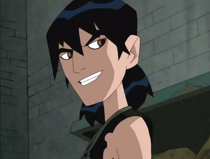 Formas de Kevin | Ben 10 Wiki | Fandom