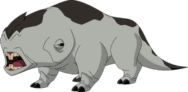 Pyroxovore | Ben 10 Wiki | Fandom