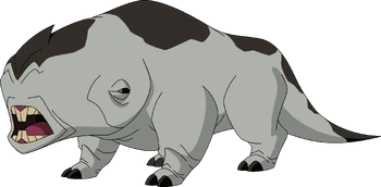 Pyroxovore | Ben 10 Wiki | Fandom