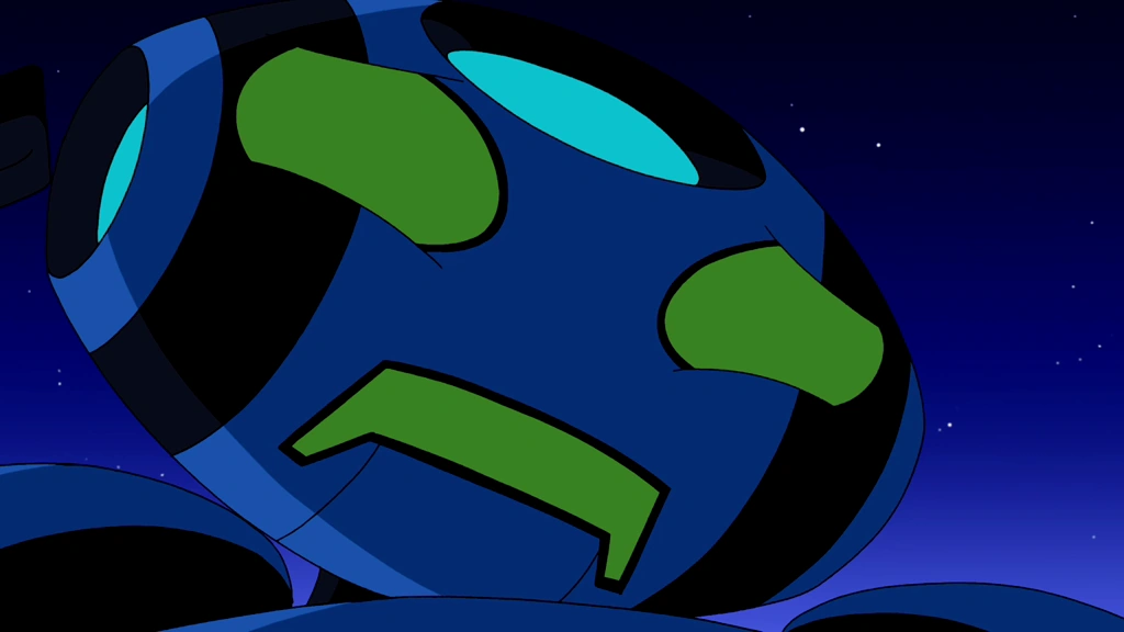 Blog de usuário:Diego Ferrero/Melhor na Batalha | Universo Ben 10 | Fandom