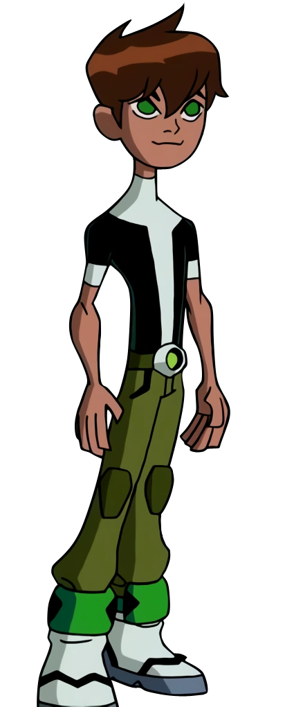 Kenny Tennyson | Ben 10 Wiki | Fandom