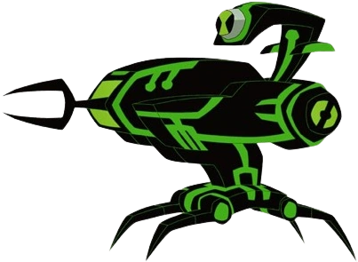 Proto-Tool/Gallery | Ben 10 Wiki | Fandom