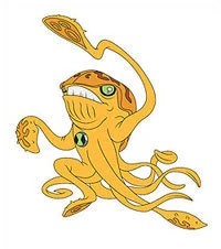 Squidstrictor | Ben 10 Wiki | Fandom