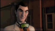 Professor Paradox/Gallery | Ben 10 Wiki | Fandom