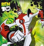 Way Big/Gallery | Ben 10 Wiki | Fandom