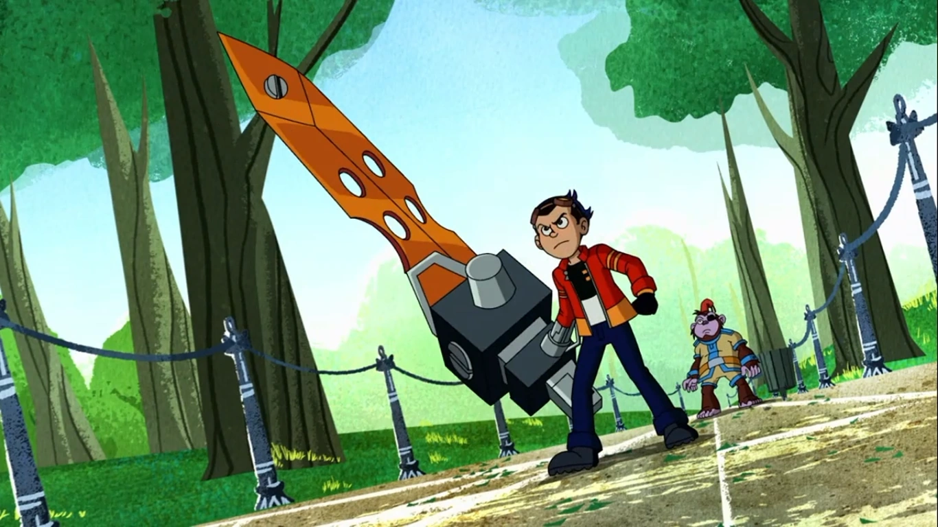 ben 10 and generator rex crossover game