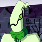 Ectonurite/Gallery | Ben 10 Wiki | Fandom