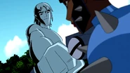 Azul/Gallery | Ben 10 Wiki | Fandom
