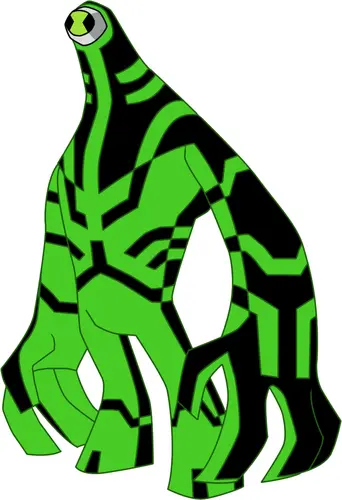 PlusUltra | Ben 10 Wiki | Fandom