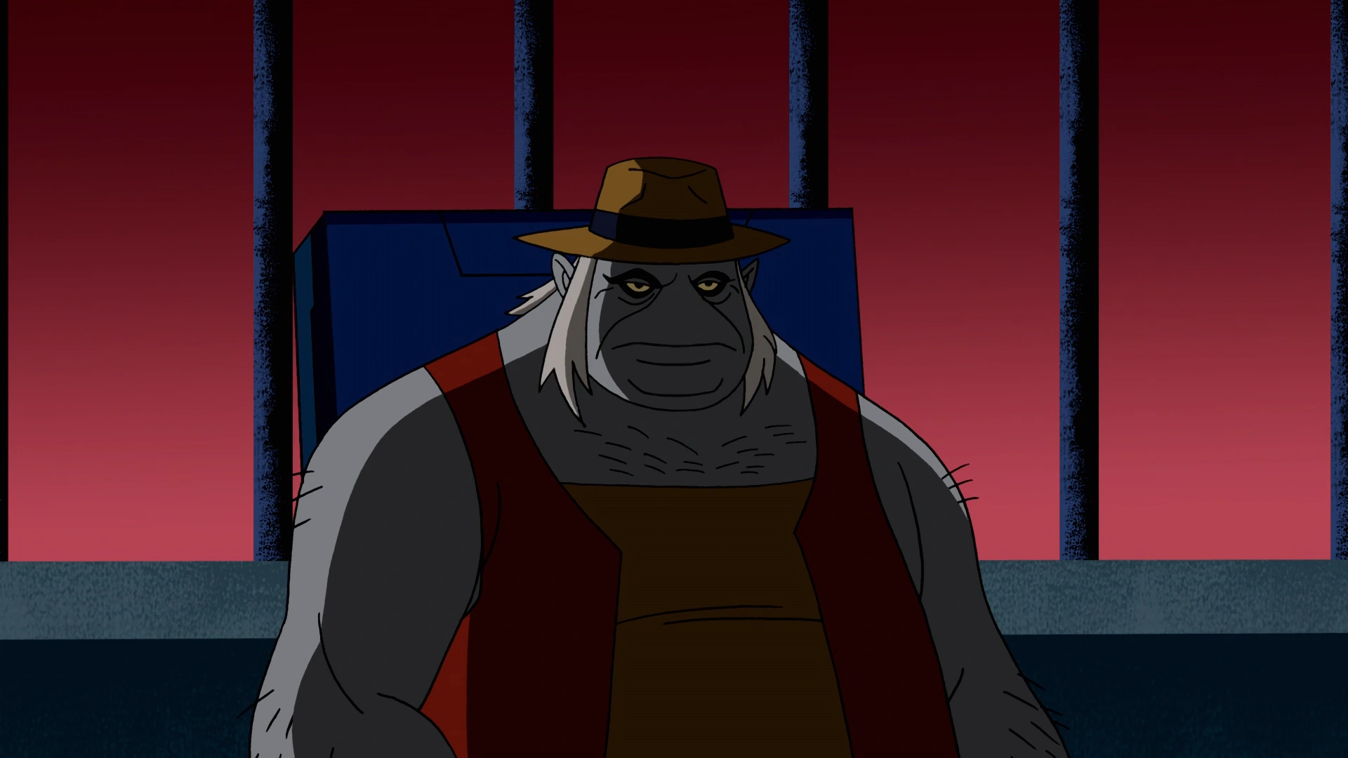Pa Vreedle/Gallery/Ultimate Alien | Ben 10 Wiki | Fandom