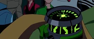 Omnitrix (Prototipo) | Ben 10 Wiki | Fandom