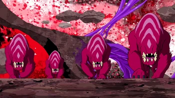 Vulpimancer | Ben 10 Wiki | Fandom