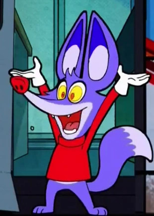 Zingo | Universo Ben 10 | Fandom