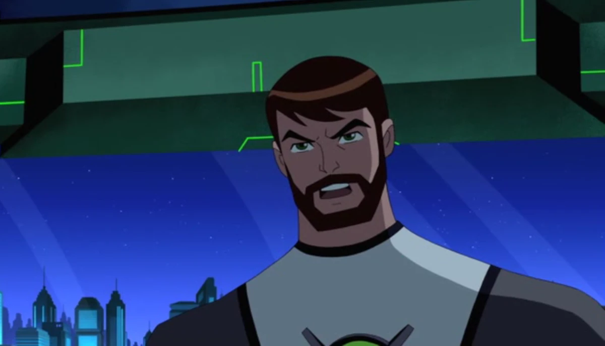 Galería:Ben 10.000 (Supremacía Alienígena) | Ben 10 Wiki | Fandom