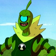 Florauna (Reboot)/Gallery | Ben 10 Wiki | Fandom