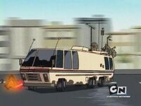 Rust Bucket | Ben 10 Wiki | Fandom