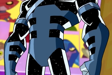 Galactic Gladiator Ben 10 Wiki Fandom Powered By Wikia Fandom