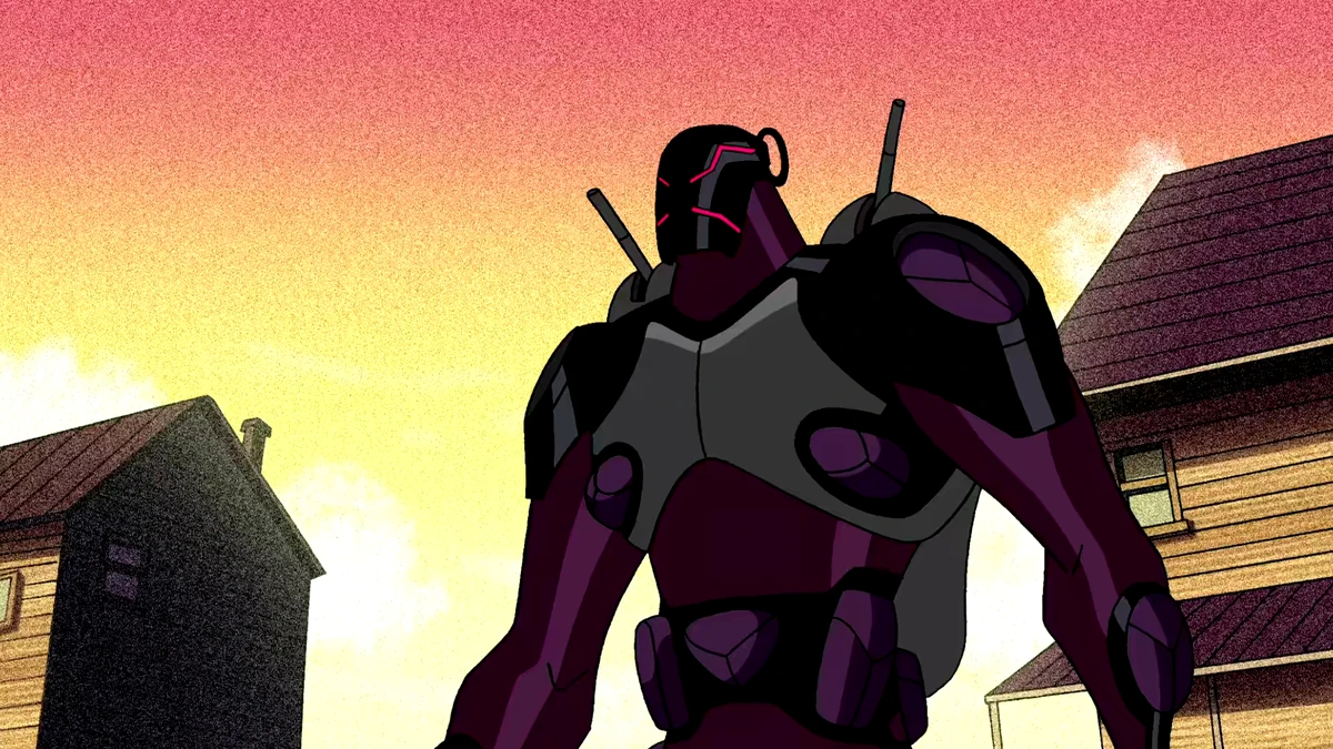 SixSix/Gallery/Ben 10 | Ben 10 Wiki | Fandom
