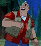 Max Tennyson | Ben 10 Wiki | Fandom