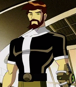 Ben 10.000 | Universo Ben 10 | Fandom