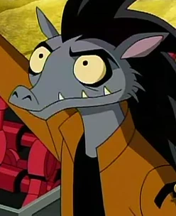 Argit | Ben 10 Wiki | Fandom