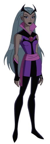 Charmcaster | Ben 10 Wiki | Fandom