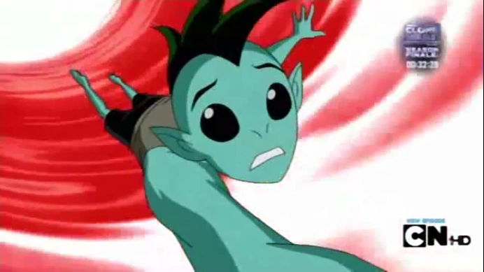 Galería:Tack | Ben 10 Wiki | Fandom